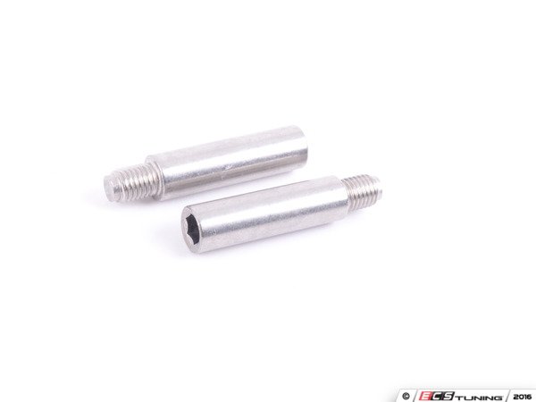 Genuine BMW - 34212227521 - Calliper Carrier (34-21-2-227-521)