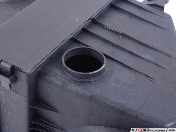 Genuine BMW - 13711440058 - INTAKE SILENCER (13-71-1-440-058)