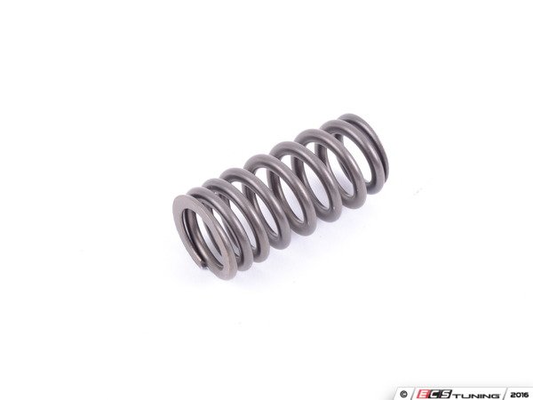 Genuine BMW - 11347563460 - VALVE SPRING (11-34-7-563-460)