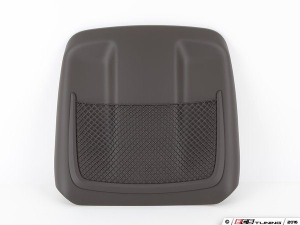Genuine Volkswagen Audi - 4F0881969CK24 - COVER (4F0 881 969 C K24)