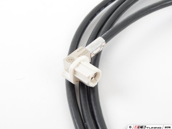 Genuine BMW - 61119215854 - HSD - TUBING CIC - U (61-11-9-215-854)