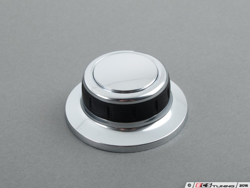 Genuine BMW - 65829179814 - CONTROL KNOB (65-82-9-179-814)