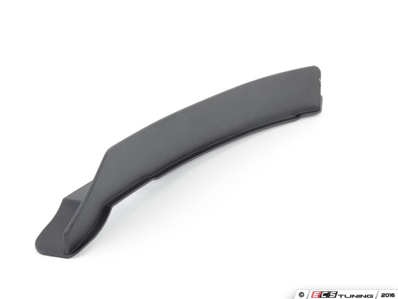 Genuine BMW - 51748060799 - PRESSURE LIP SEAL, FRONT LEF (51-74-8-060-799)