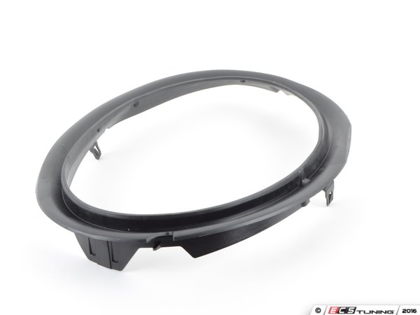 Genuine BMW - 51767391409 - GASKET, HEADLIGHT, LEFT - (NO LONGER ...