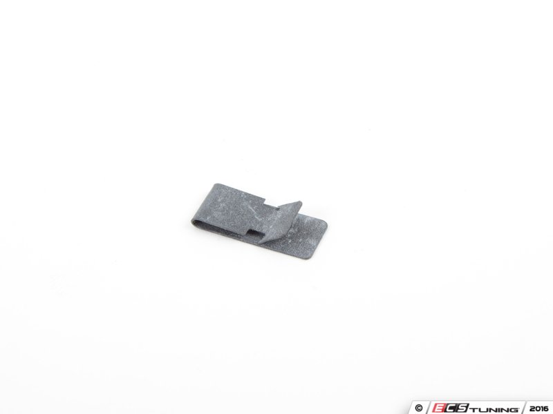 Genuine Volkswagen Audi - 3B0880288A - CLAMP (3B0 880 288 A)