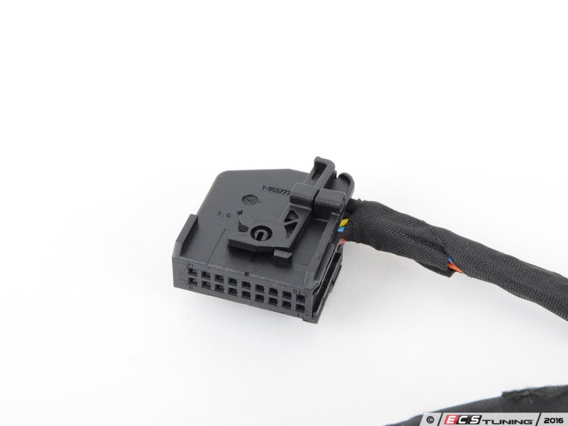 Genuine BMW - 61119374027 - REP.-MODUL SURROUND (61-11-9-374-027)