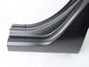 Genuine Volkswagen Audi - 5G4809843 - Rear Body Panel Section - Left ...