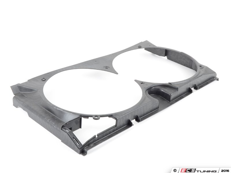 Genuine Mercedes Benz - 2105052155 - FAN SHROUD