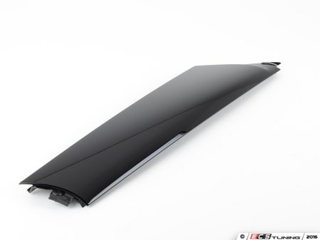 Genuine BMW - 51137300007 - LEFT COLUMN A COVER - (NO LONGER AVAILABLE ...