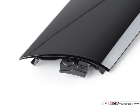 Genuine BMW - 51137300007 - LEFT COLUMN A COVER - (NO LONGER AVAILABLE ...