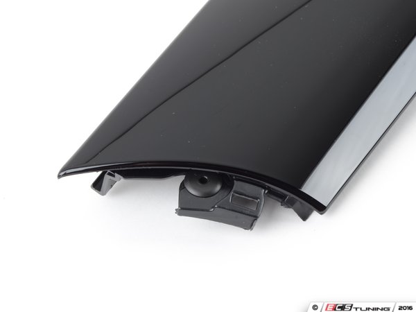 Genuine BMW - 51137300007 - LEFT COLUMN A COVER - (NO LONGER AVAILABLE ...