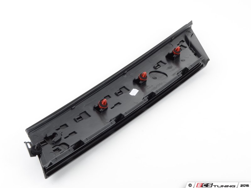 Genuine BMW - 51137300007 - LEFT COLUMN A COVER - (NO LONGER AVAILABLE ...