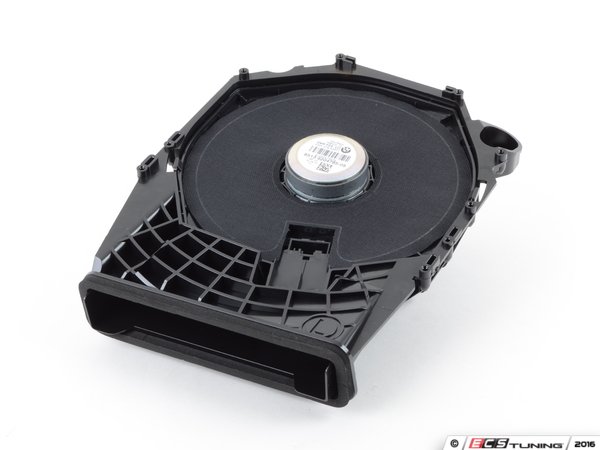 Genuine BMW - 65139204785 - Central Bass - Left, Stereosystem (65-13-9 ...