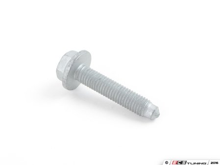 Genuine Volkswagen Audi - N10467902 - Bolt - Priced Each (16mm) (N 104 ...