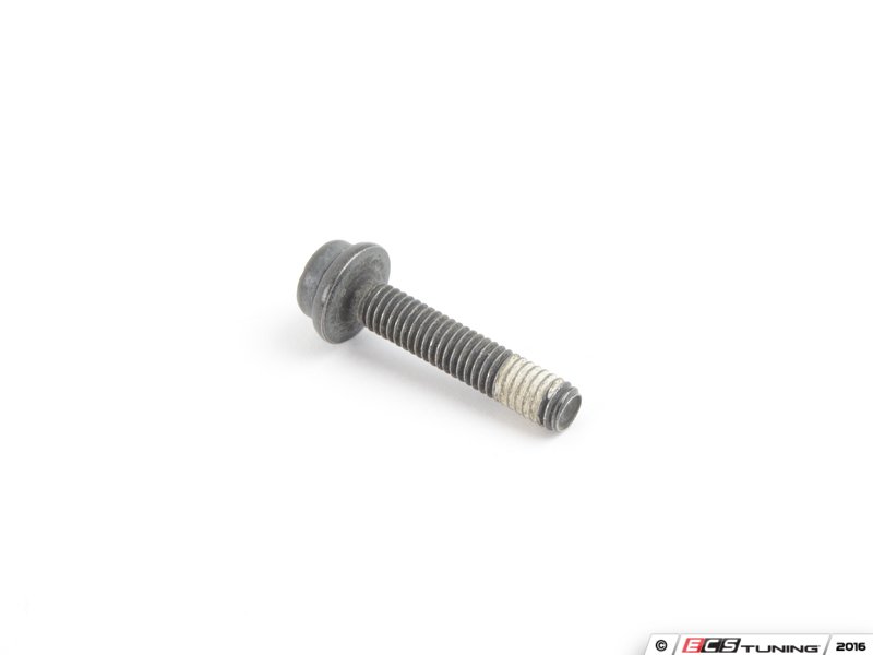 Genuine Volkswagen Audi - N90965802 - Bolt - priced each (N 909 658 02)