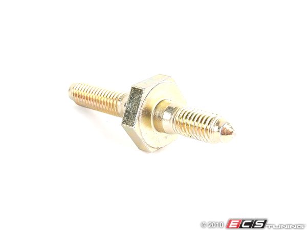 Genuine Volkswagen Audi - 028260821 - Stud - Priced Each (028 260 821)
