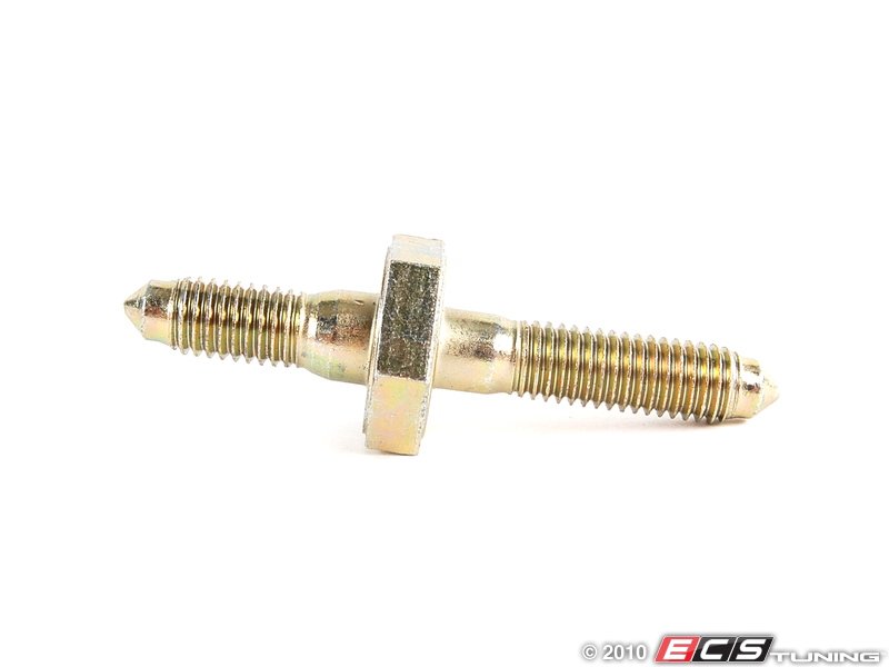 Genuine Volkswagen Audi - 028260821 - Stud - Priced Each (028 260 821)