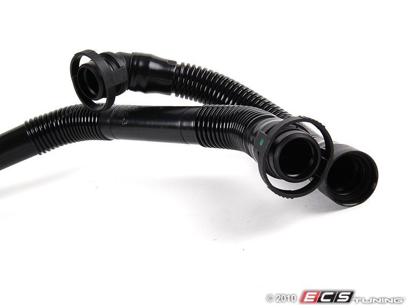 Genuine Volkswagen Audi - 022103474G - Pressure Control Valve (PCV ...