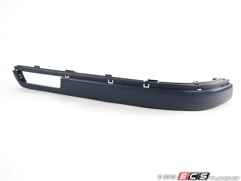 Genuine Volkswagen Audi - 3b9807791dgru - Protective Strip - Left Rear ...