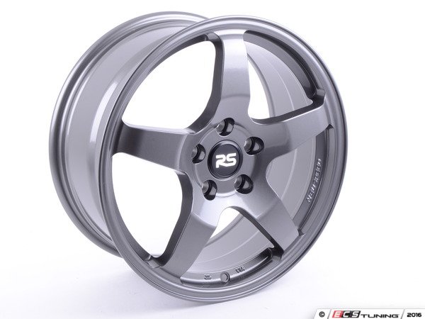 Neuspeed - 88.05.03gKT - 17" RSE05 - Set Of Four
