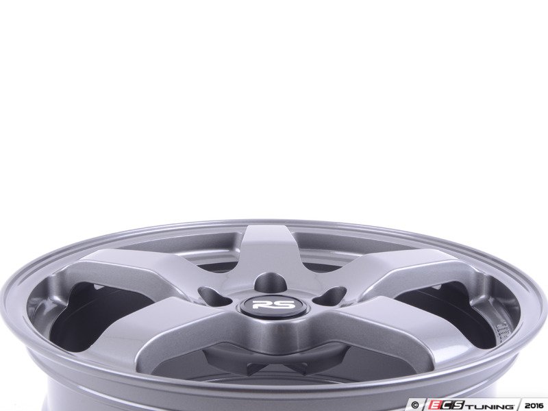 Neuspeed - 88.05.03gKT - 17" RSE05 - Set Of Four