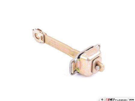 Genuine Volkswagen Audi - 701837249A - Front Door Check Rod - Priced ...