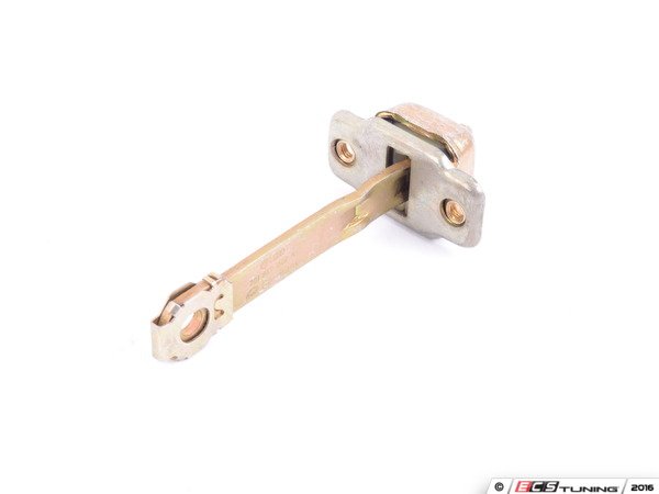 Genuine Volkswagen Audi - 701837249A - Front Door Check Rod - Priced ...