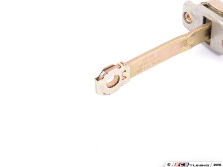 Genuine Volkswagen Audi - 701837249A - Front Door Check Rod - Priced ...