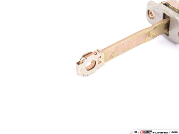 Genuine Volkswagen Audi - 701837249A - Front Door Check Rod - Priced ...