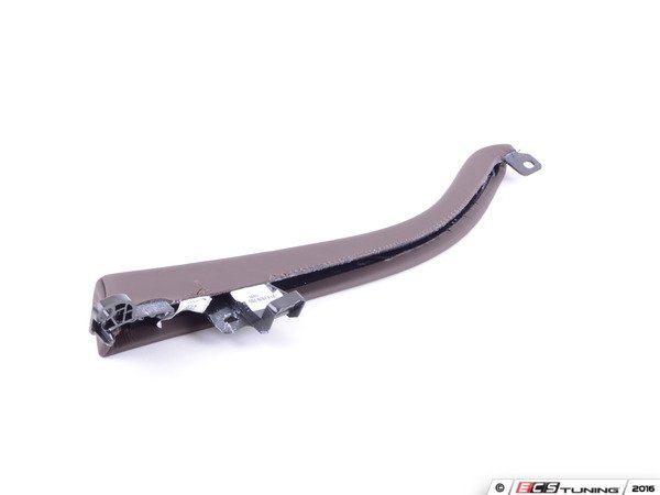 Genuine BMW - 51169299324 - CLIP, LEATHER (51-16-9-299-324)