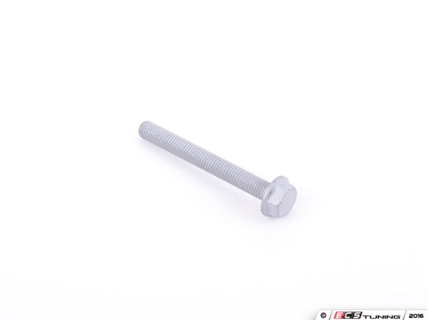 Genuine Volkswagen Audi - N91105601 - BOLT (N 911 056 01)