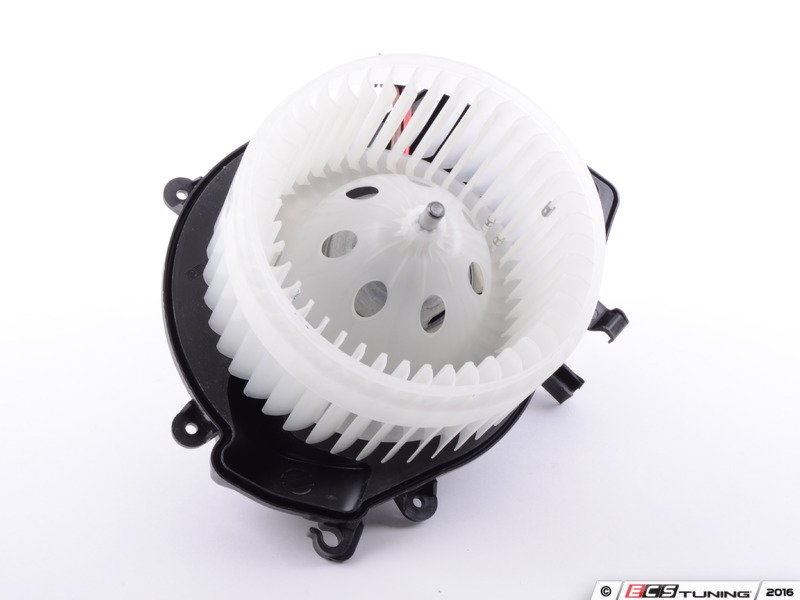 Vemo - 2038202614 - Blower Motor - Right