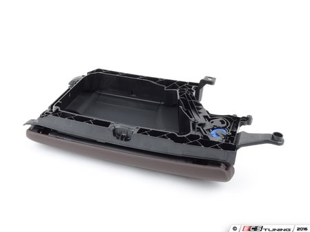 Genuine BMW - 51169299323 - Center arm rest (51-16-9-299-323)