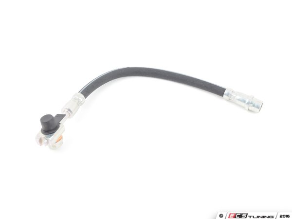 World Brake Resource - 8E0611775N - Rear Brake Hose - Priced Each - (NO ...