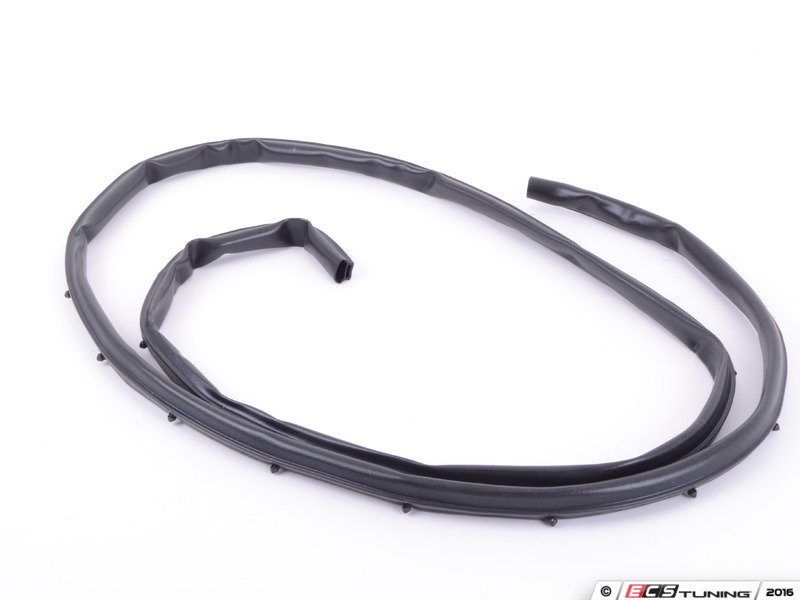 Genuine Volkswagen Audi - 1C0823707A - GASKET (1C0 823 707 A)