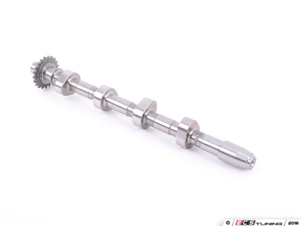 Genuine Volkswagen Audi - 077109022EM - Exhaust Camshaft - Cylinders 1 ...