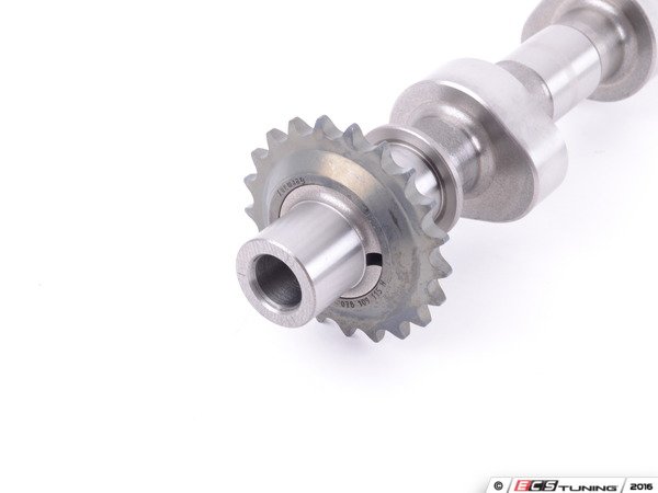 Genuine Volkswagen Audi - 077109022EM - Exhaust Camshaft - Cylinders 1 ...