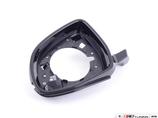 Genuine BMW - 51167327911 - Rear view mirror support ring - left (51-16 ...