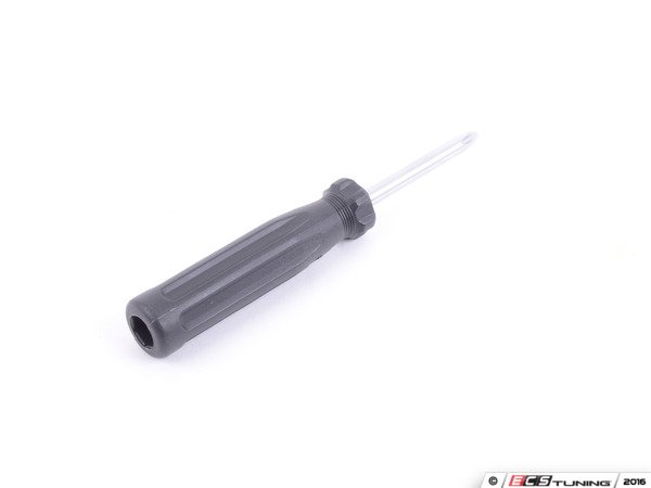 Genuine MINI - 71111179629 - SCREWDRIVER (71-11-1-179-629)