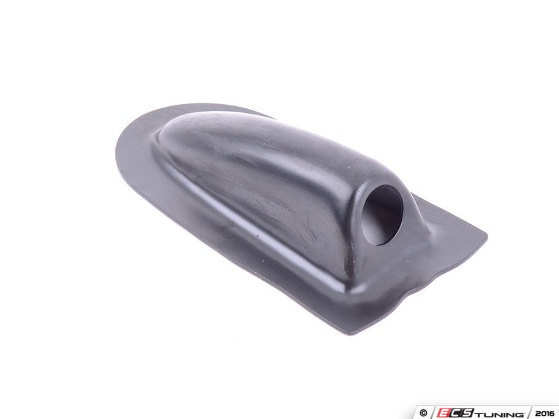 Genuine Mercedes Benz - 1156160030 - COVER,SUBFRA
