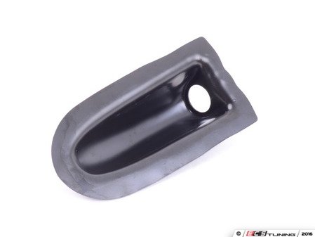 Genuine Mercedes Benz - 1156160030 - COVER,SUBFRA