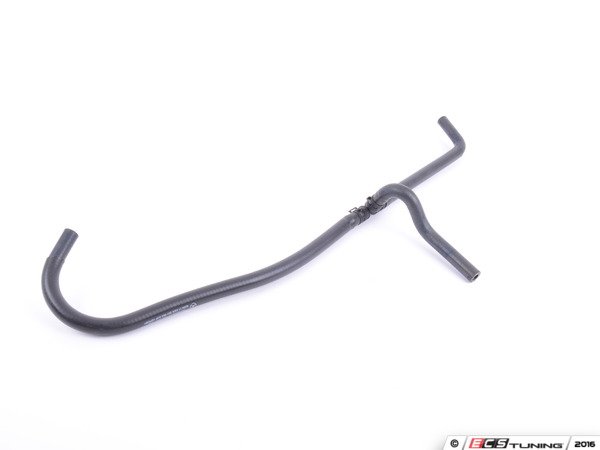 Genuine Mercedes Benz - 1405000872 - BREATHER-PIP