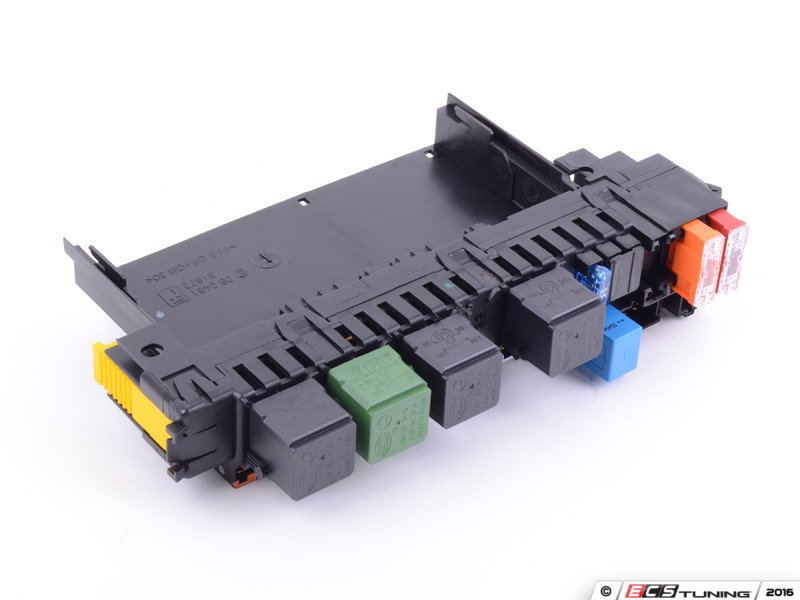 Genuine Mercedes Benz - 2305450901 - RELAY BOX