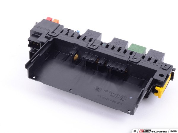 Genuine Mercedes Benz - 2305450901 - RELAY BOX