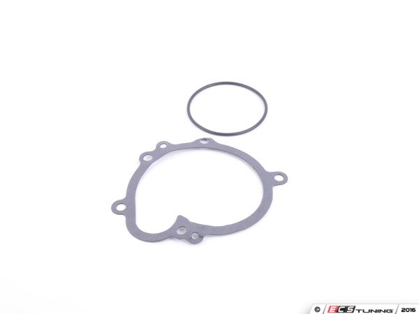 Rein - 11517838118 - Water Pump