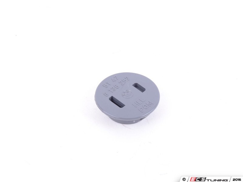 Genuine BMW - 51476955266 - FASTENING (51-47-6-955-266)