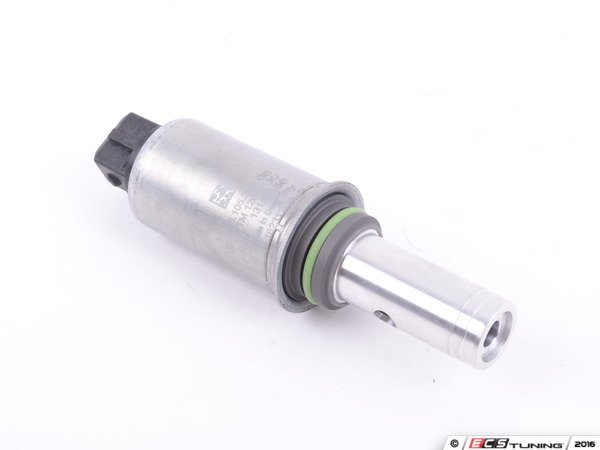 Genuine Porsche - 99610530306 - Solenoid for Variable Cam Adjuster ...