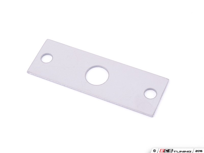 Turner Motorsport - 017739TMS01 - Aluminum Rear Trailing Arm Bushing ...