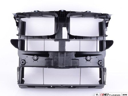 Genuine BMW - 51747343798 - Air Duct (51-74-7-343-798)