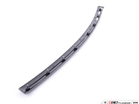 Genuine BMW - 51416986217 - Door trim - left (51-41-6-986-217)